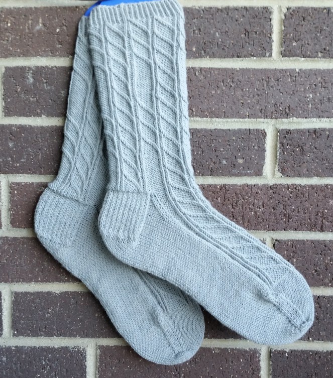 Free Sock Patterns – Nancyknit's Blog