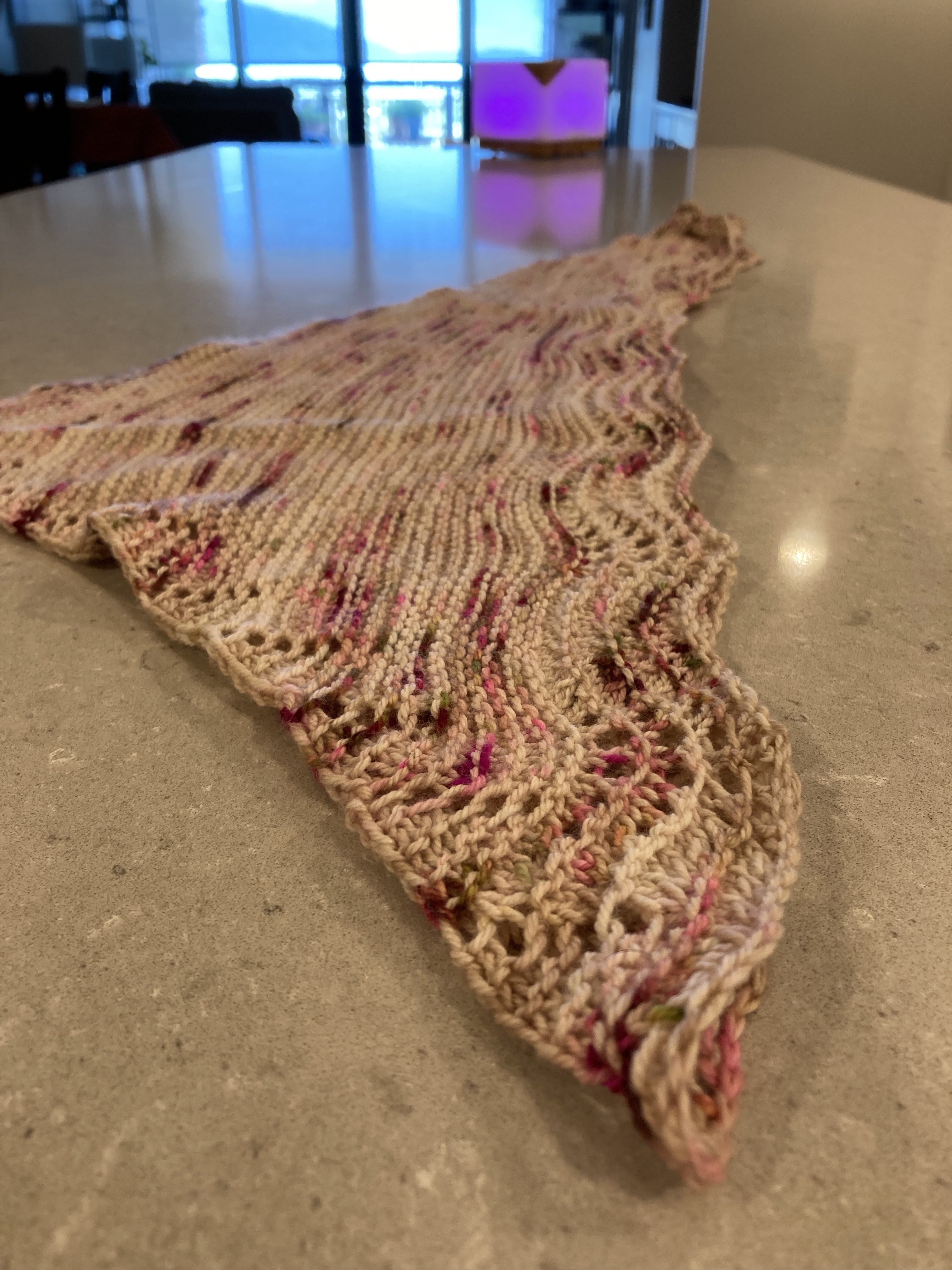 Sewing and Knitting: A Happy Combo – Nancyknit's Blog