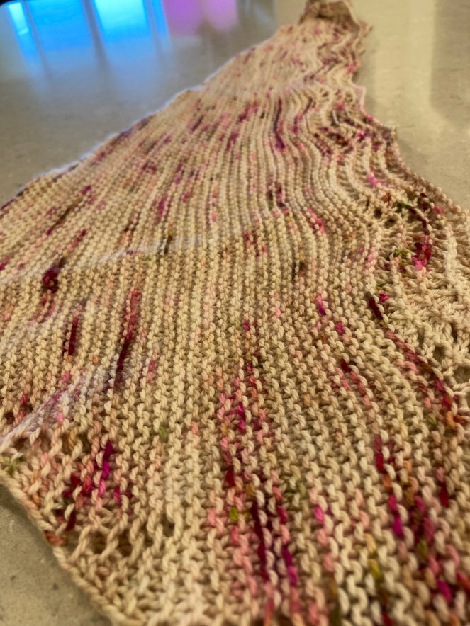 Nancyknit's Blog – My Knitting Escapades