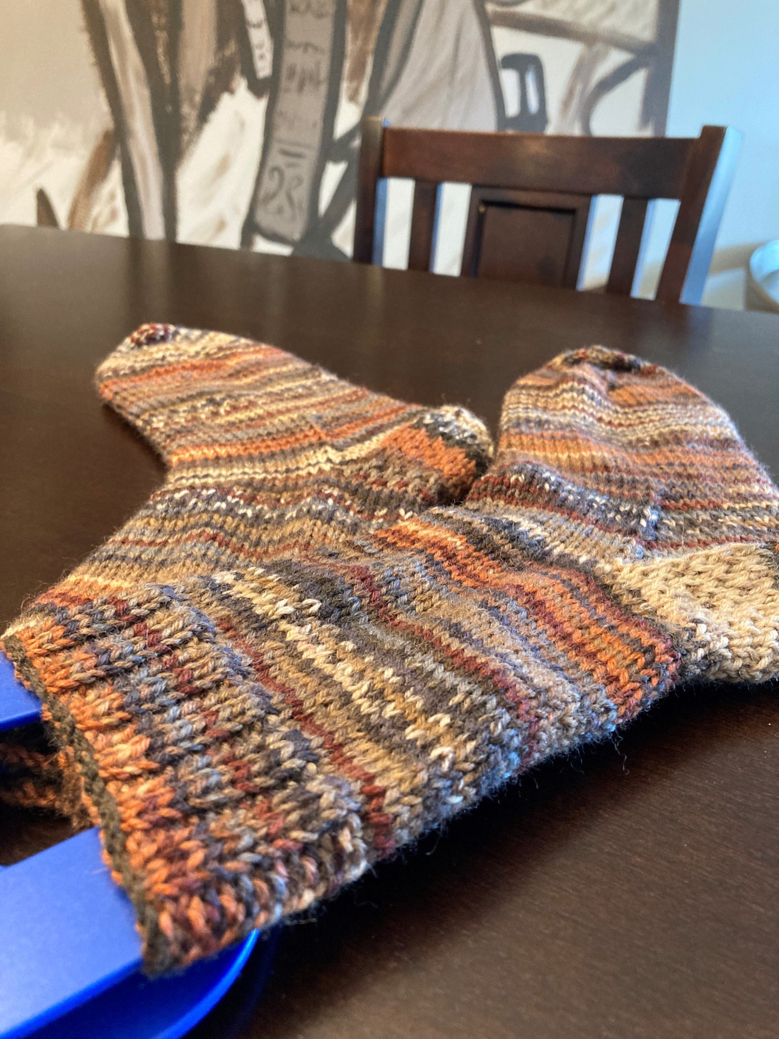 Free Sock Patterns – Nancyknit's Blog