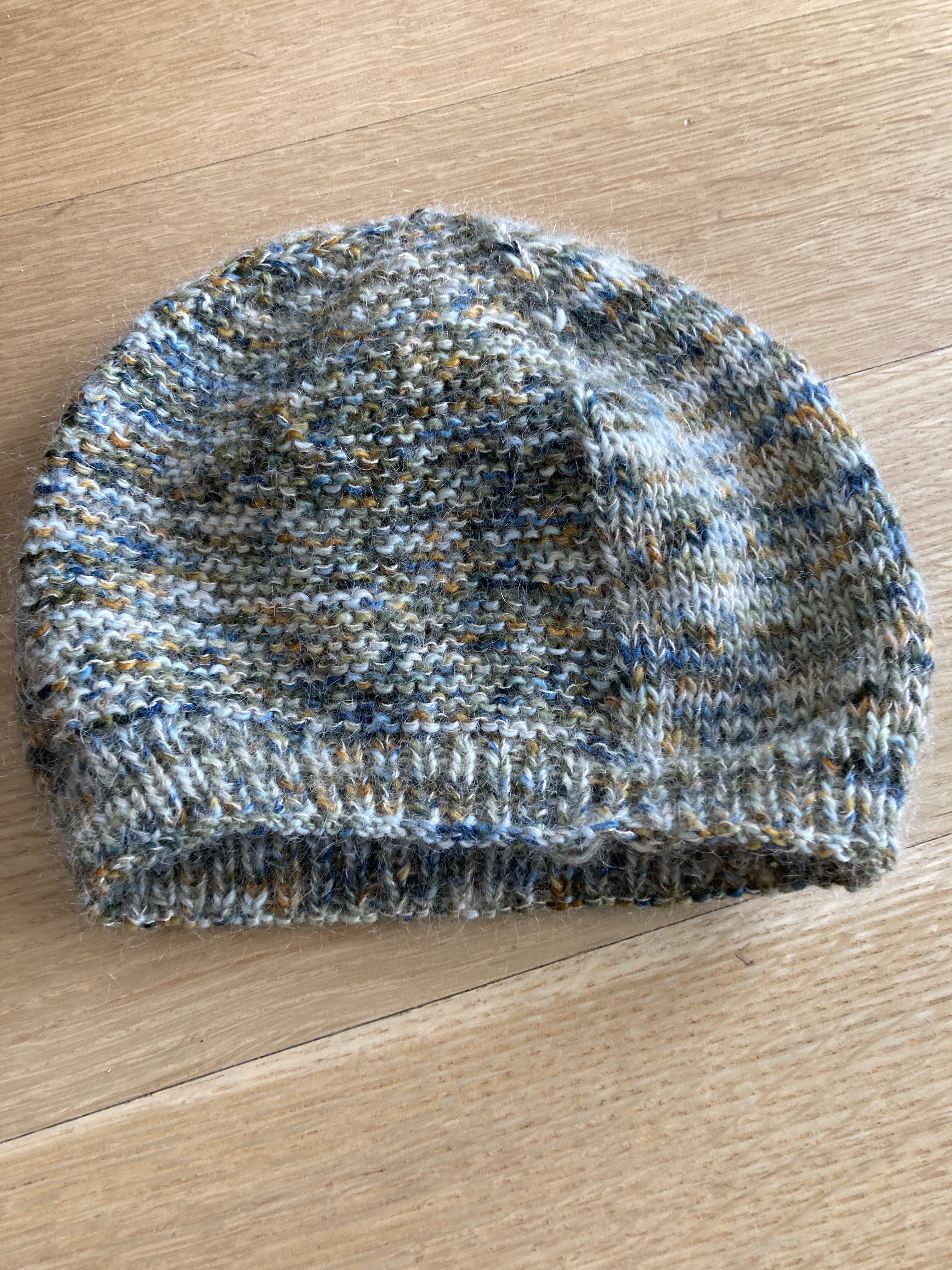 Knitting lately: – Nancyknit's Blog