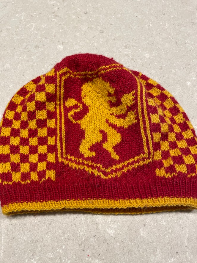 Nancyknit's Blog – My Knitting Escapades